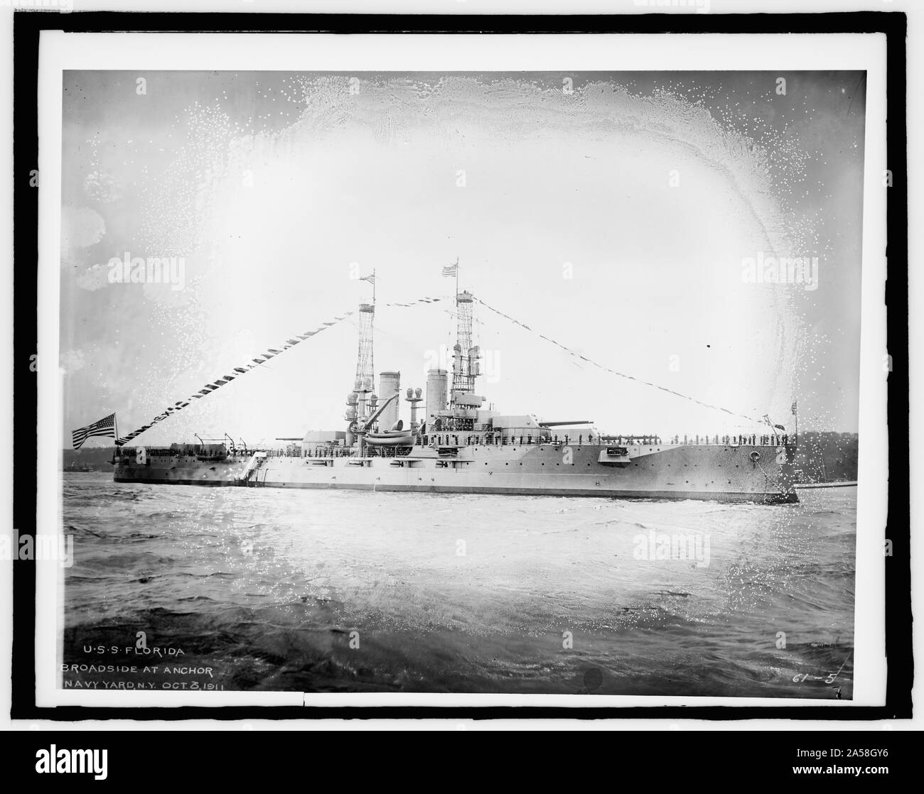 The u s ship hi-res stock photography and images - Alamy