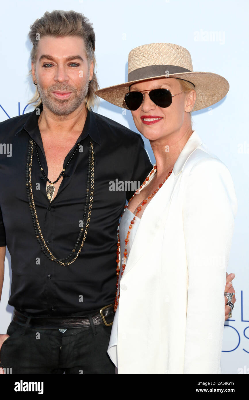 Project Angel Food Angel Awards Gala at the Project Angel Food on ...