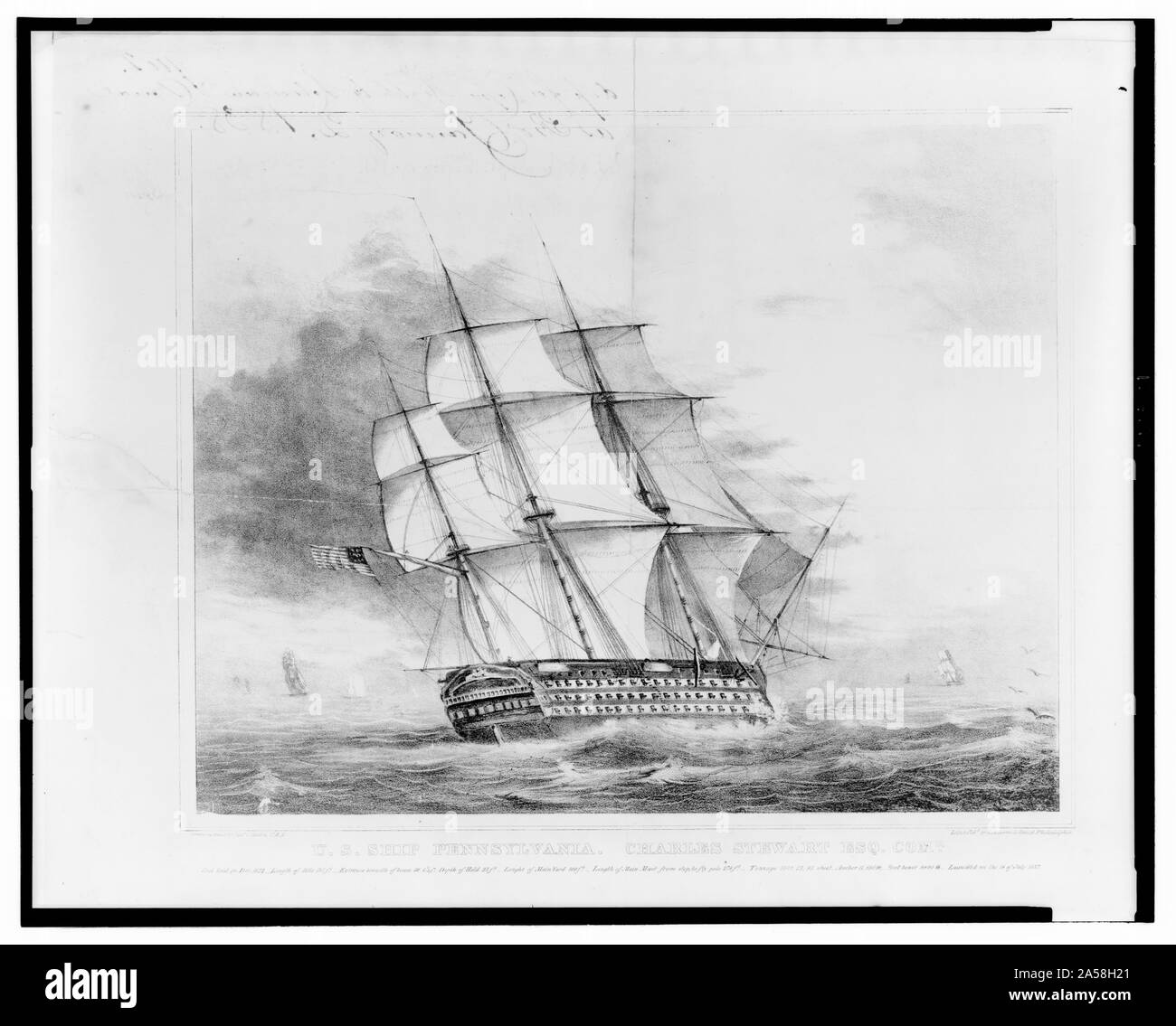 Ship s hull Cut Out Stock Images & Pictures - Alamy