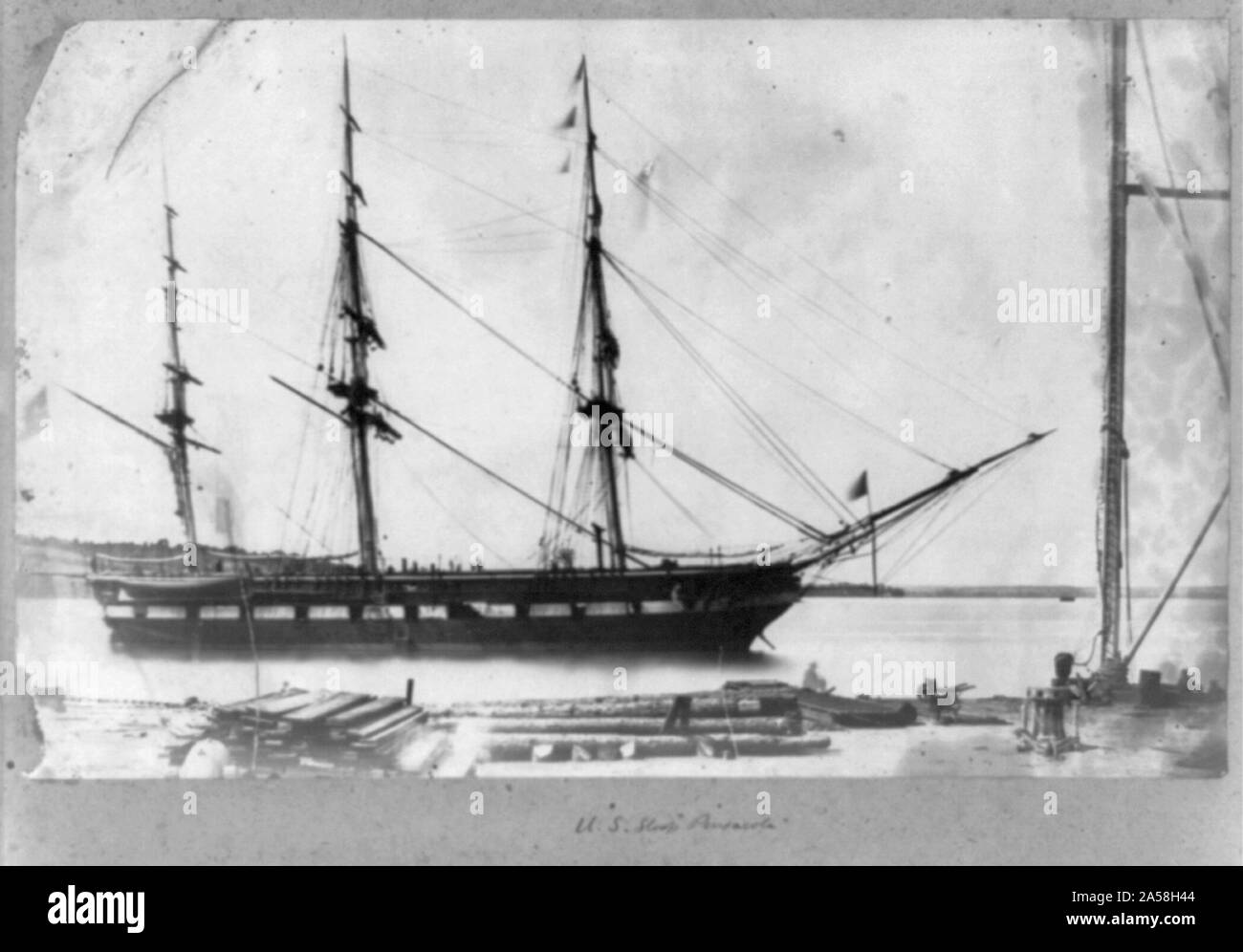 Sloop architecture hi-res stock photography and images - Alamy