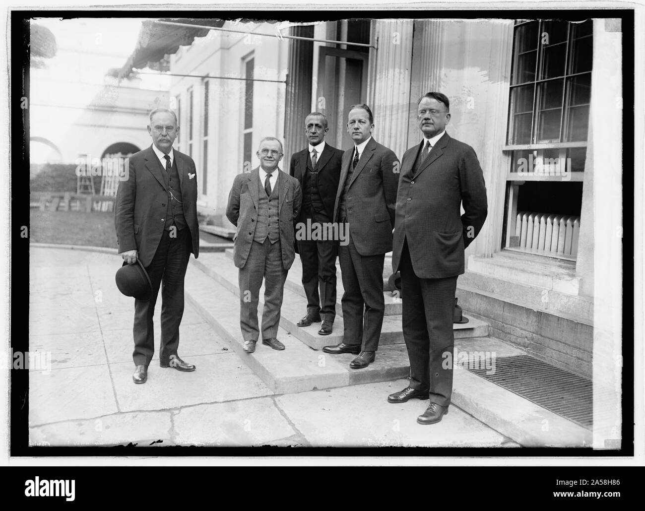 U s tariff hi-res stock photography and images - Alamy