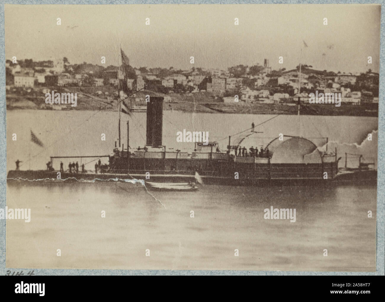 Vindicator hi-res stock photography and images - Alamy