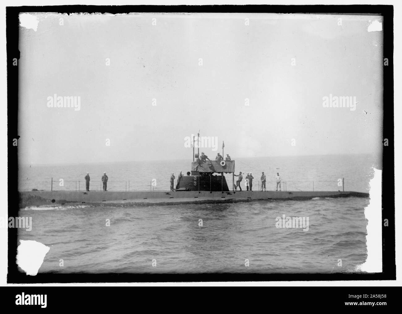 U s submarine hi-res stock photography and images - Alamy