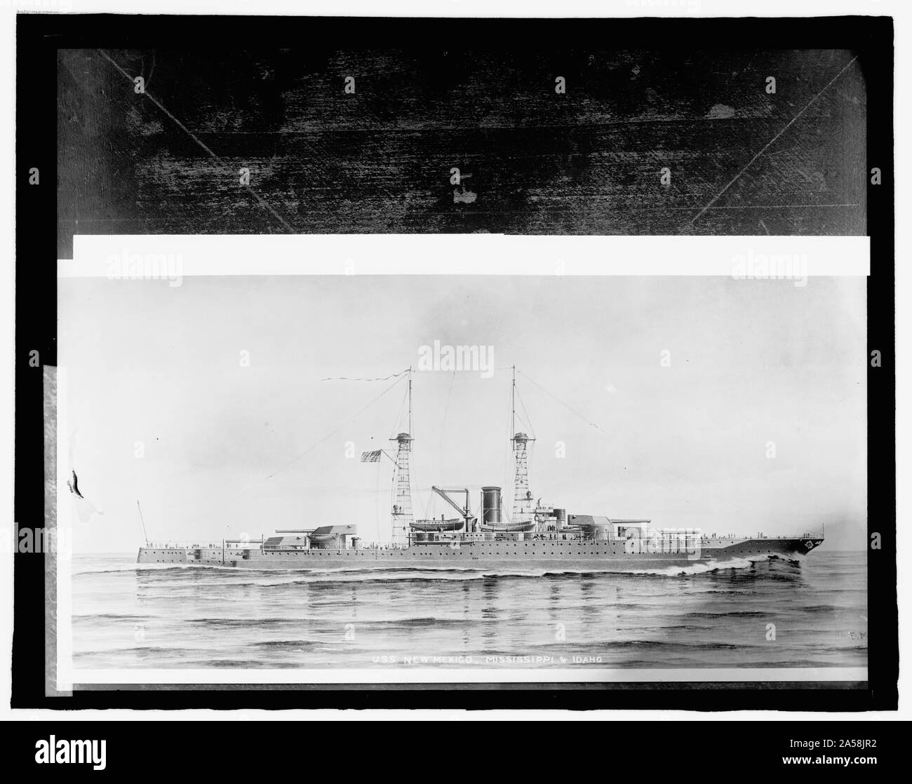 Navy of mexico Cut Out Stock Images & Pictures - Alamy