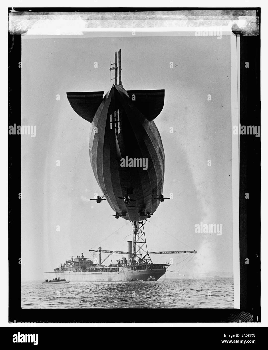 U s s patoka hi-res stock photography and images - Alamy