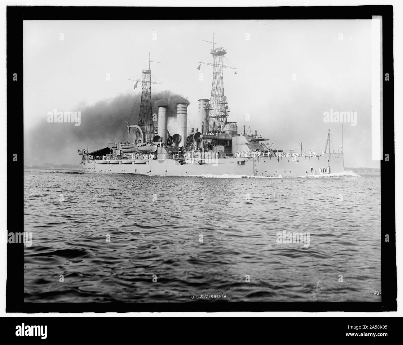 Virginia navy Cut Out Stock Images & Pictures - Alamy