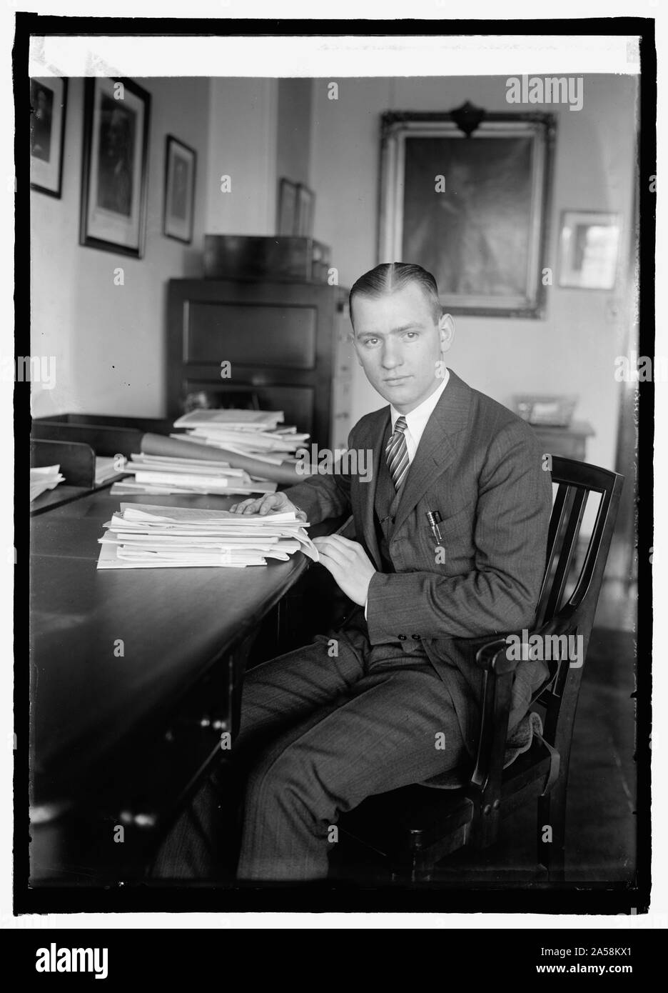 Gen sargent hi-res stock photography and images - Alamy