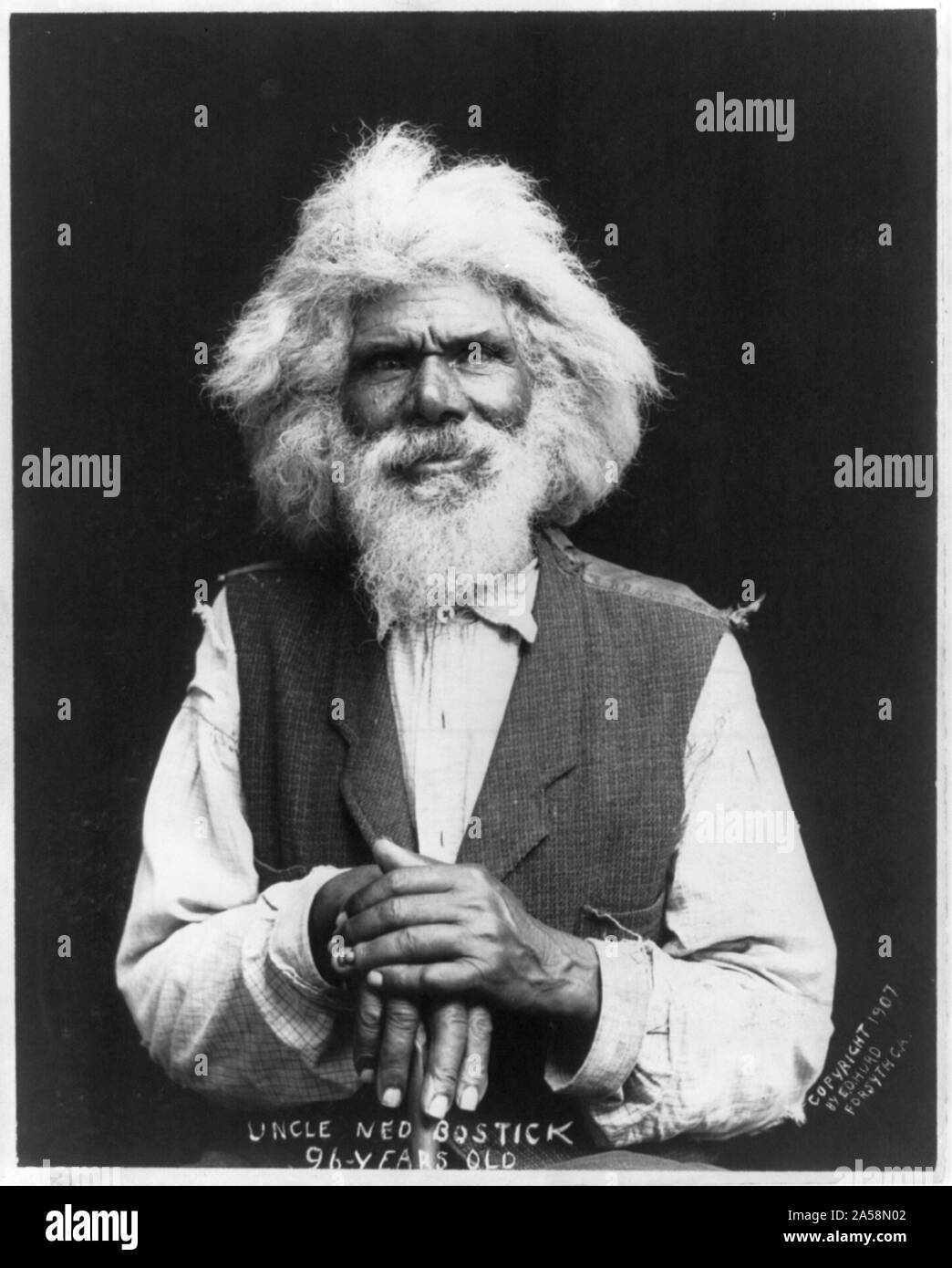 Bostick Black and White Stock Photos & Images - Alamy