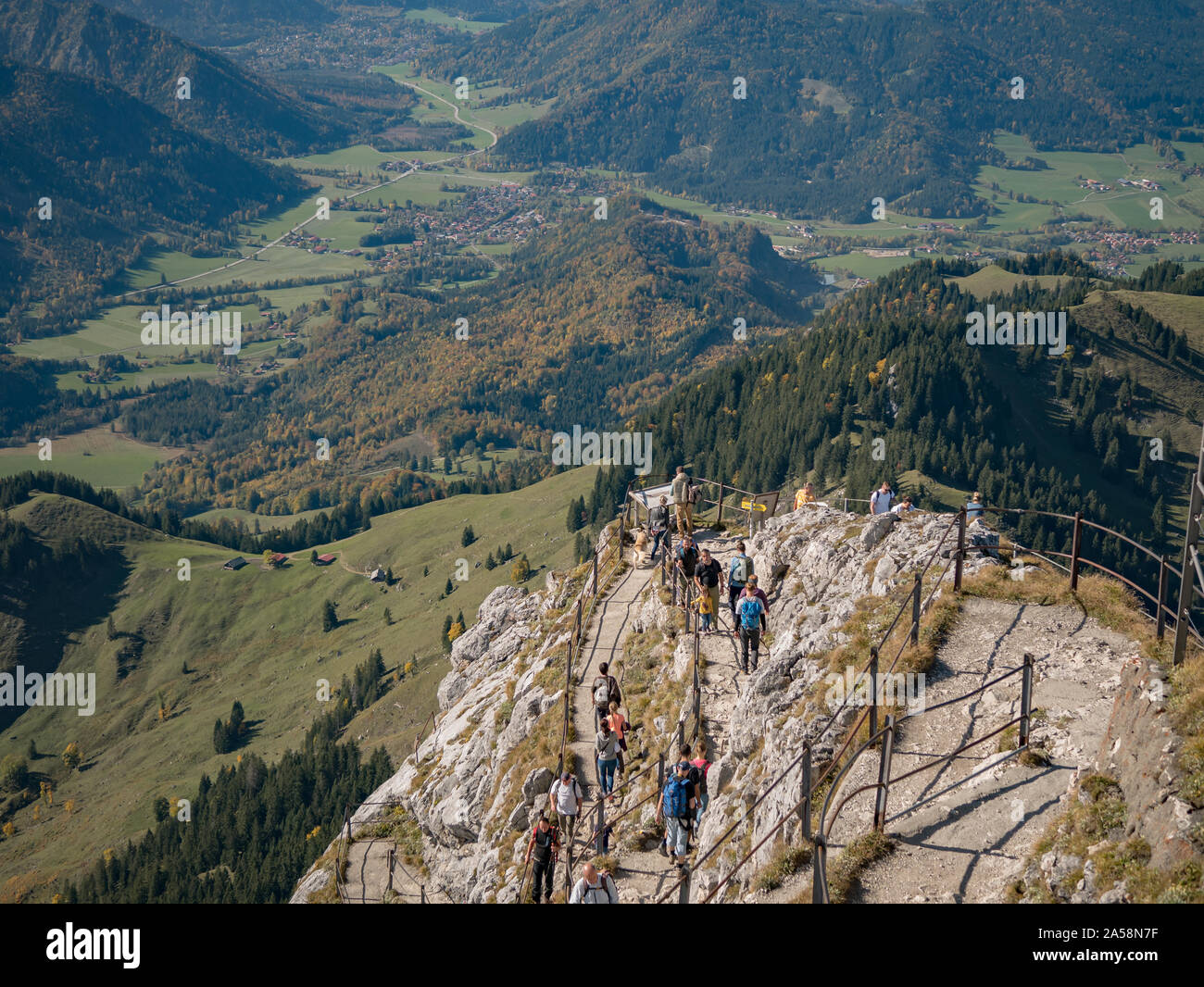 Wendelstein hi-res stock photography and images - Alamy