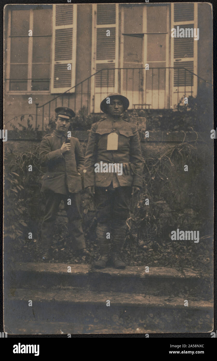 American german prisoner hi-res stock photography and images - Alamy
