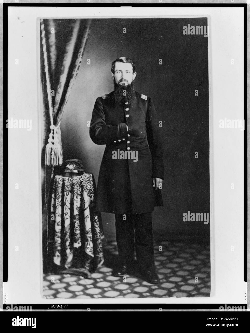 Hand in coat hi-res stock photography and images - Alamy