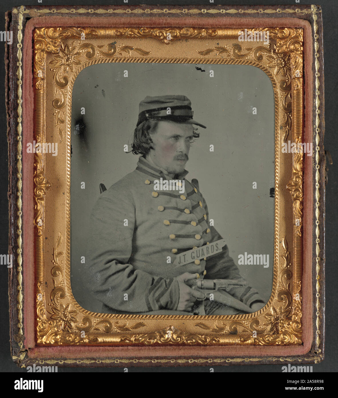 Jake thompson hi-res stock photography and images - Alamy