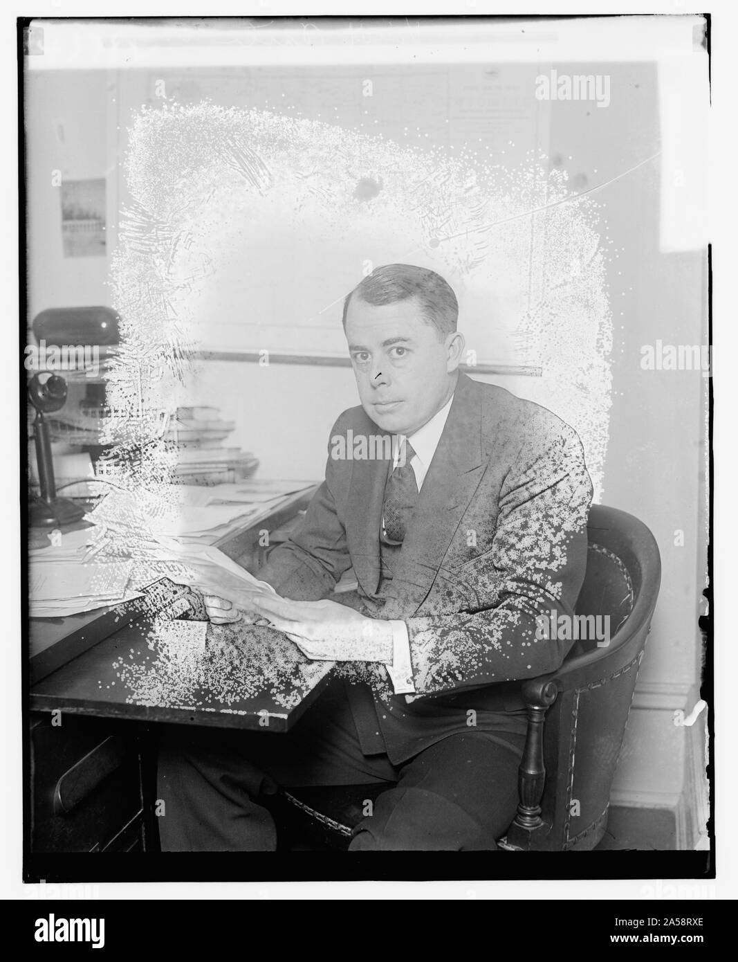 Seated black male Black and White Stock Photos & Images - Alamy