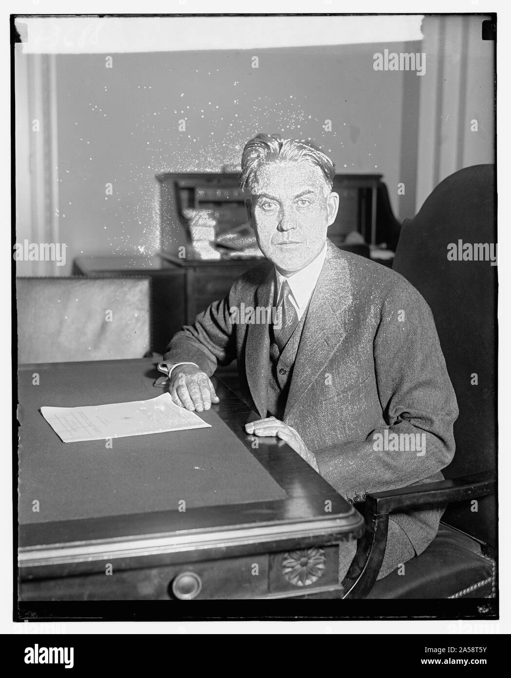 Tool desk Black and White Stock Photos & Images - Alamy