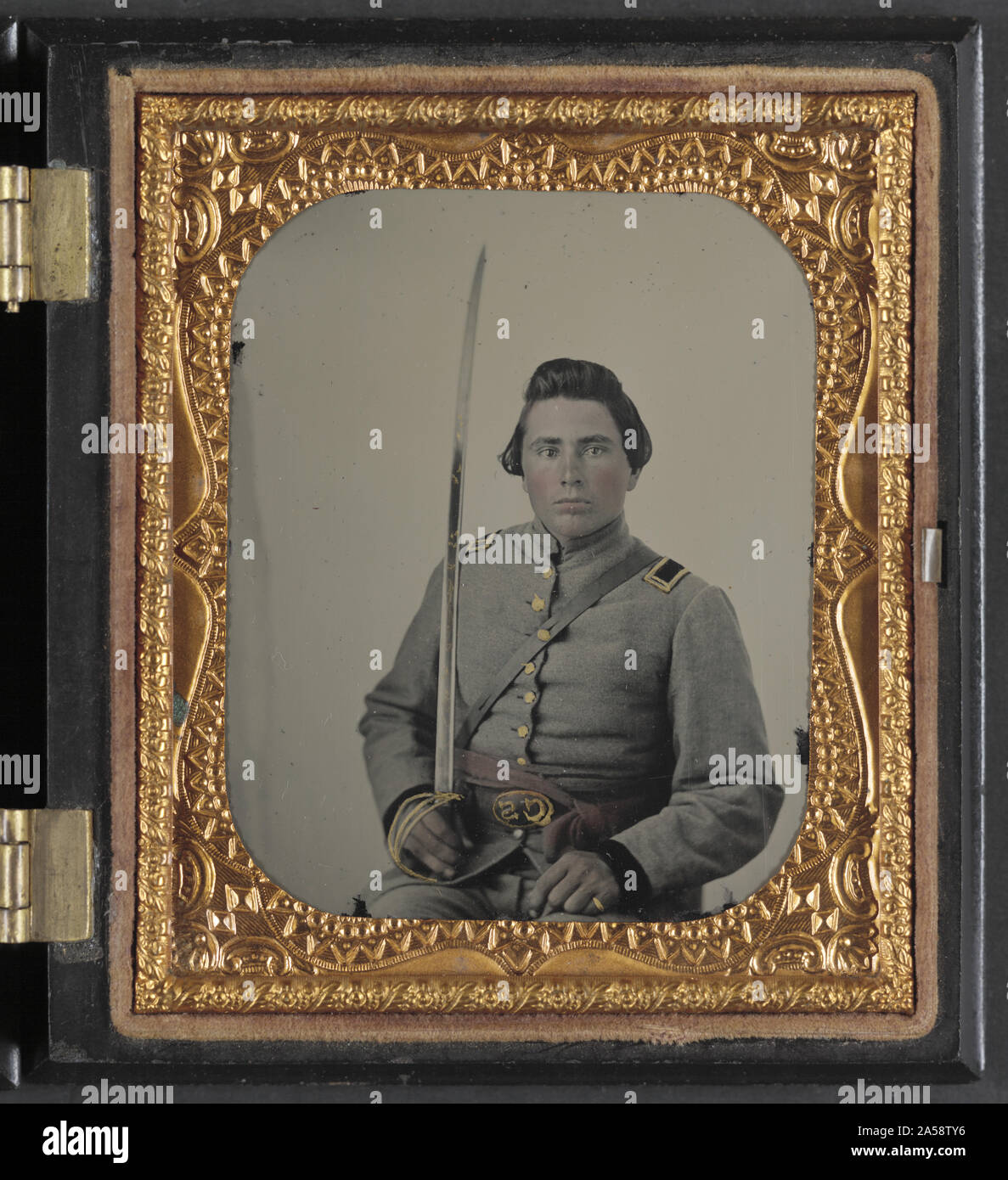 Lieutenant uniform hi-res stock photography and images - Alamy