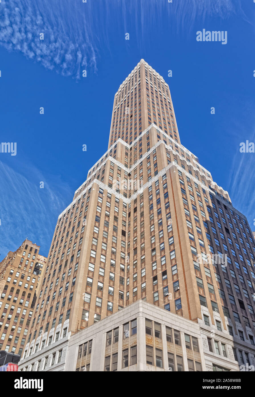 Nelson tower hi-res stock photography and images - Alamy