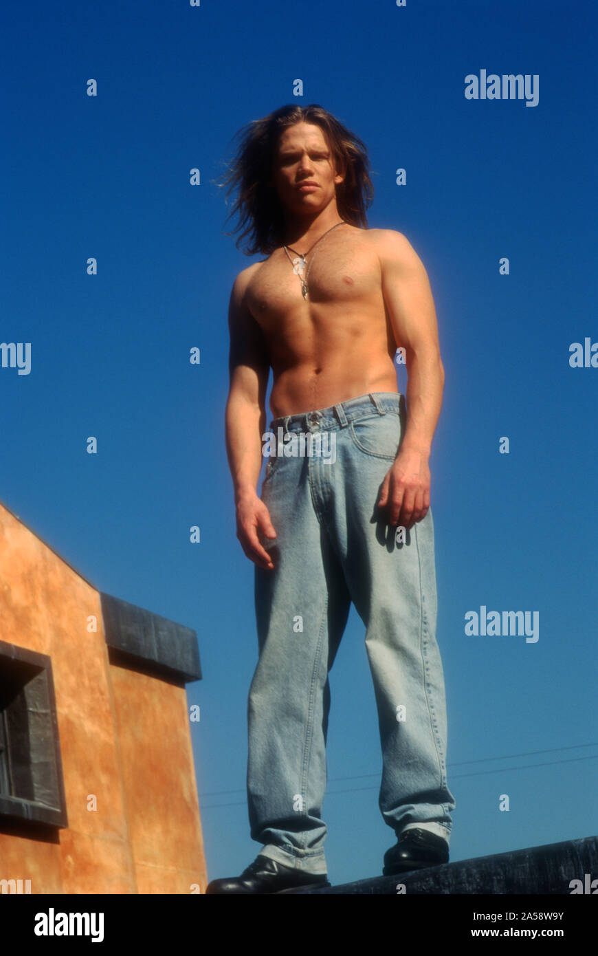 Brady bunch movie hi-res stock photography and images - Alamy