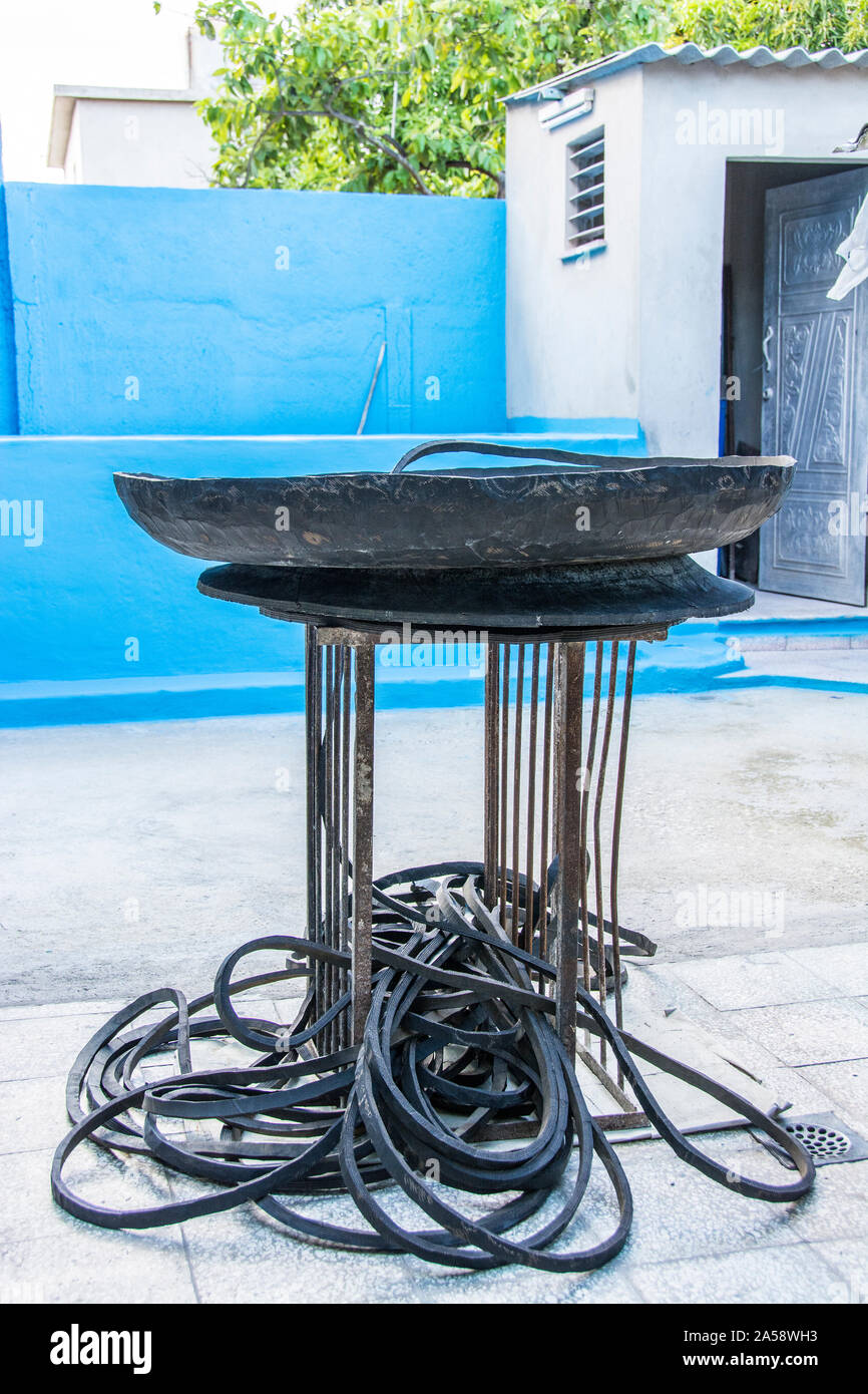 The invention of rubber tires hi-res stock photography and images - Alamy