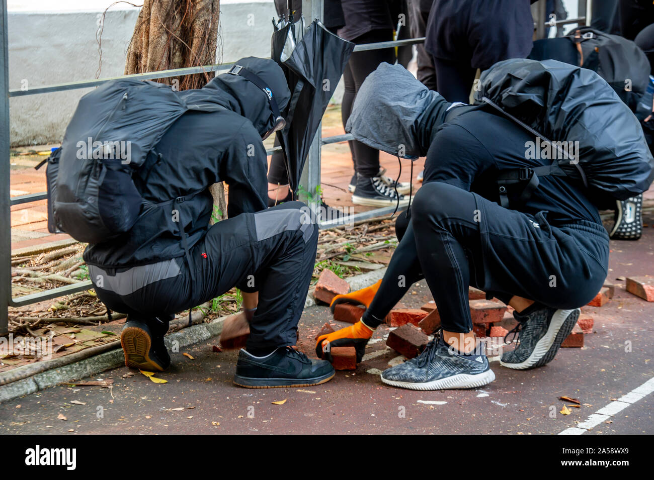 Digging up ammunition hi-res stock photography and images - Alamy