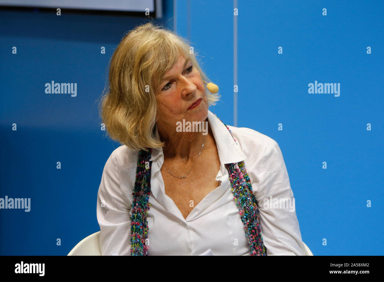 Annette riedel hi-res stock photography and images - Alamy