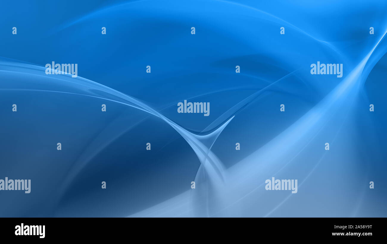 Smooth abstract wallpaper hi-res stock photography and images - Alamy