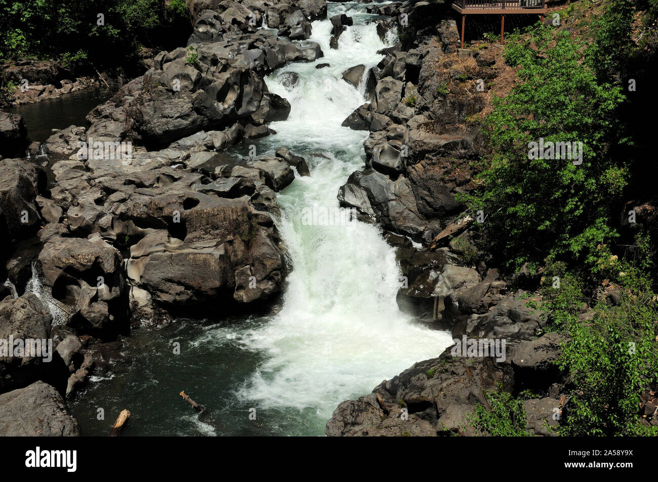 Prospect oregon hi-res stock photography and images - Alamy