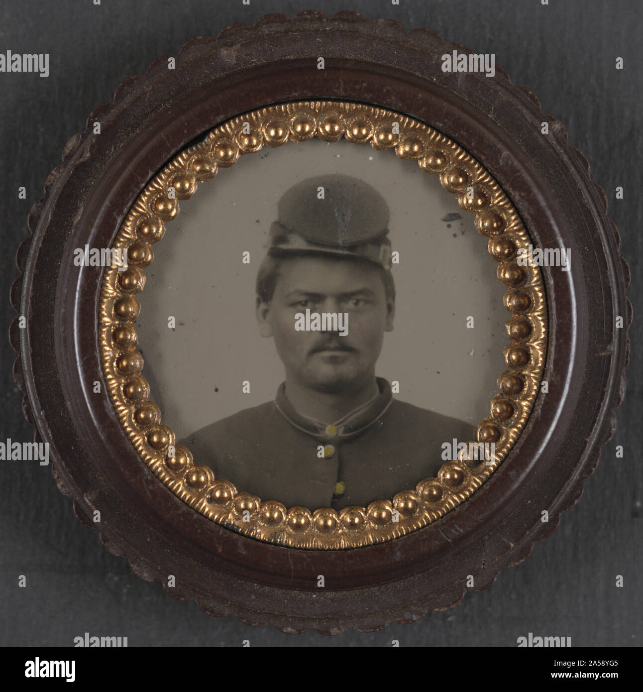 Union uniform hi-res stock photography and images - Alamy