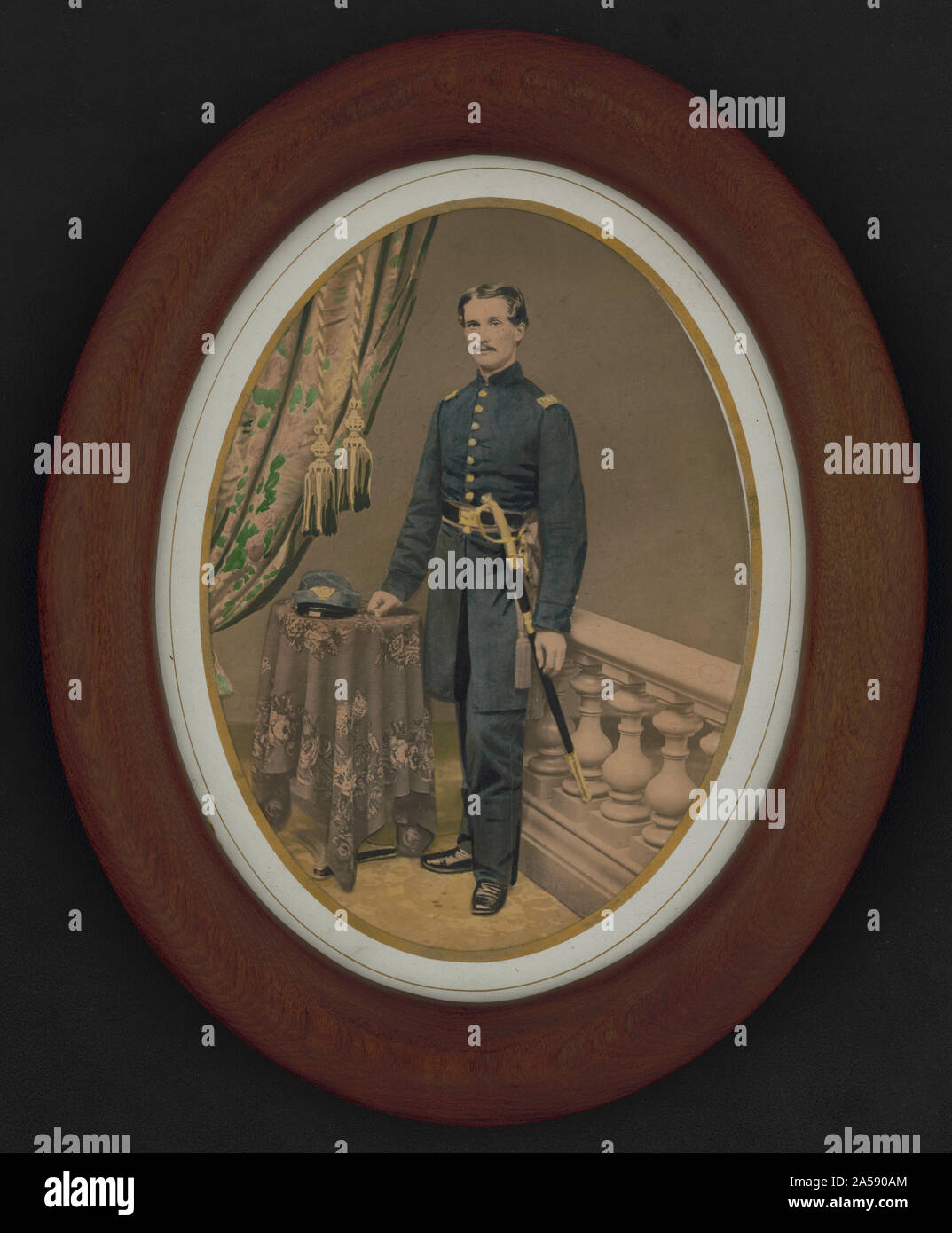 17th regiment hi-res stock photography and images - Alamy