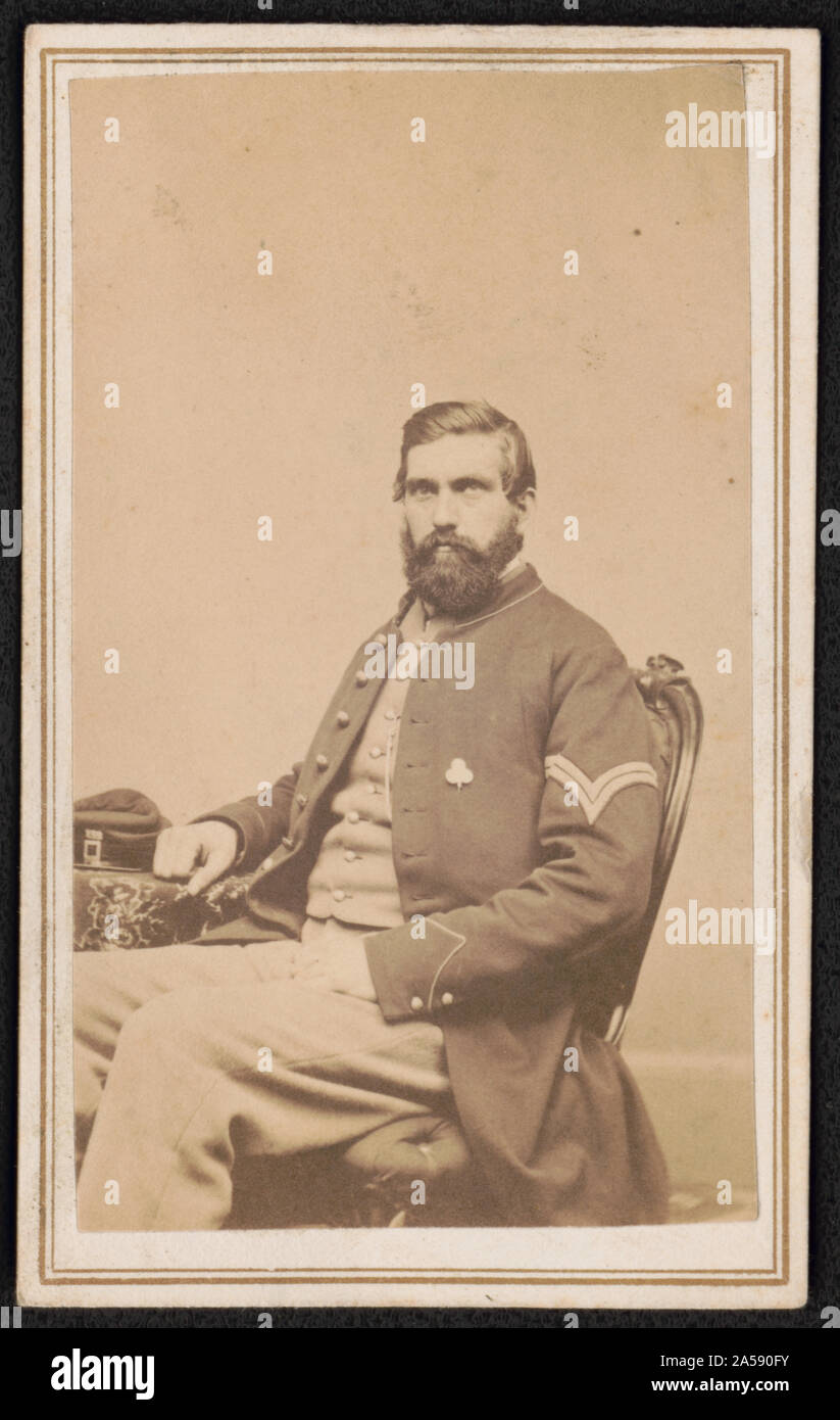 Ii corps hi-res stock photography and images - Alamy