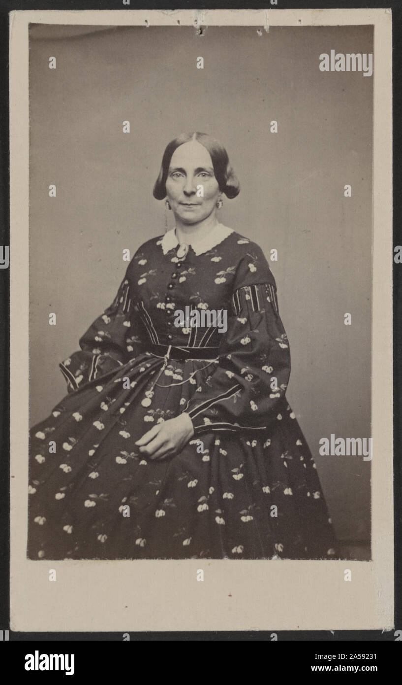 American civil war work woman hi-res stock photography and images - Alamy