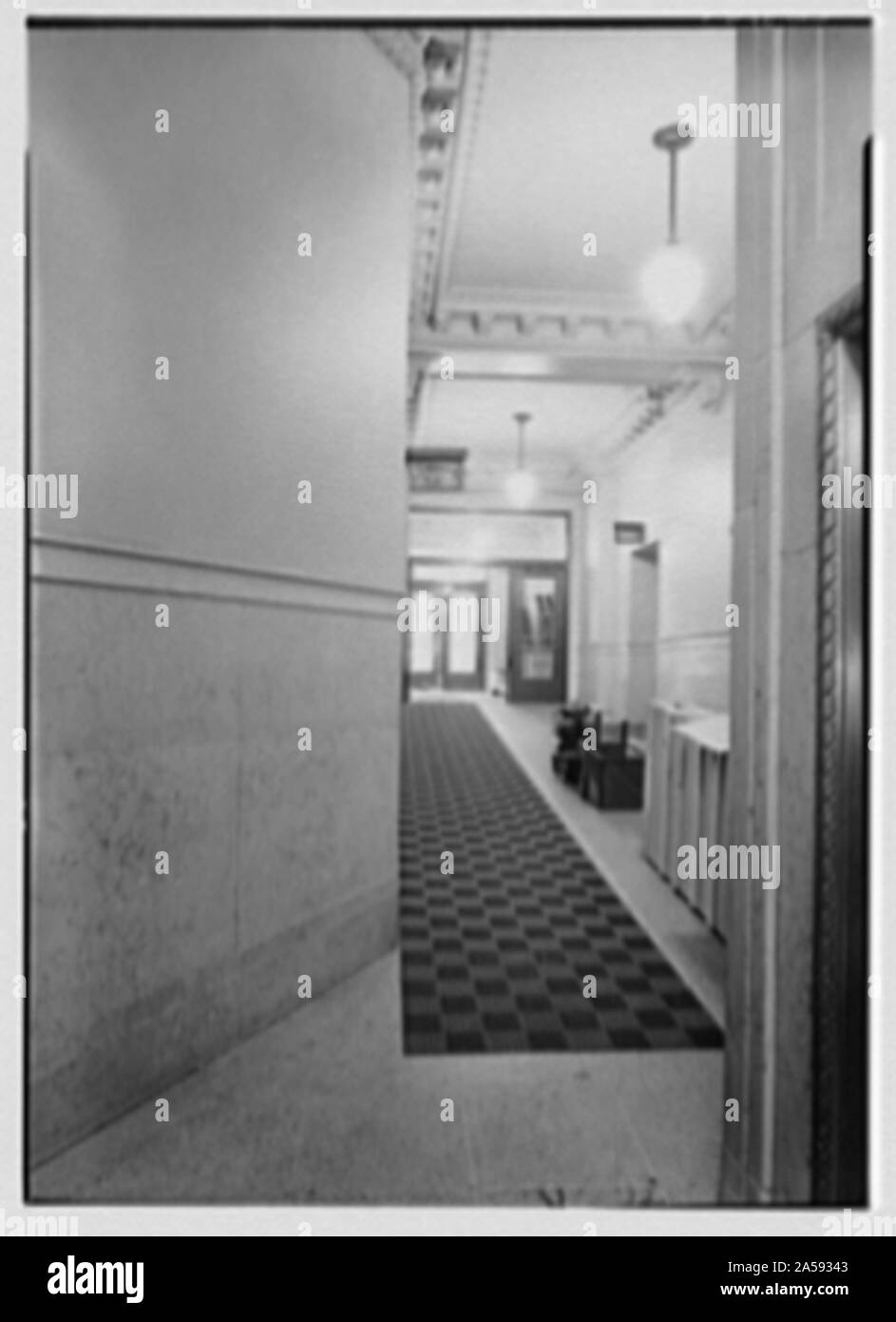 Union carbide building new york hi-res stock photography and images - Alamy