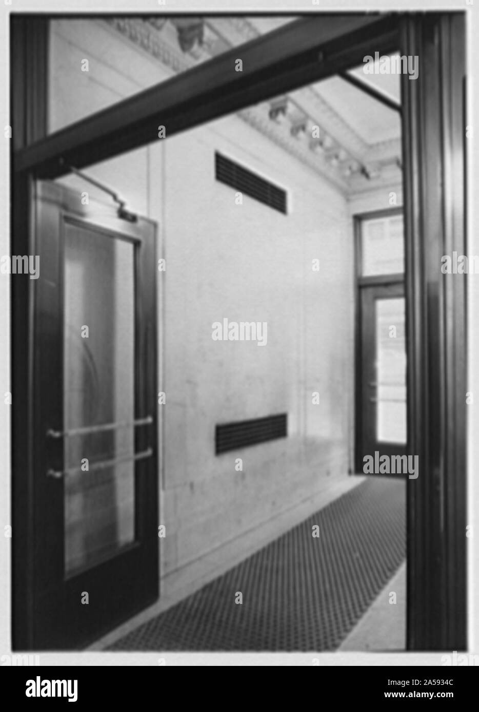 Union carbide building new york hi-res stock photography and images - Alamy