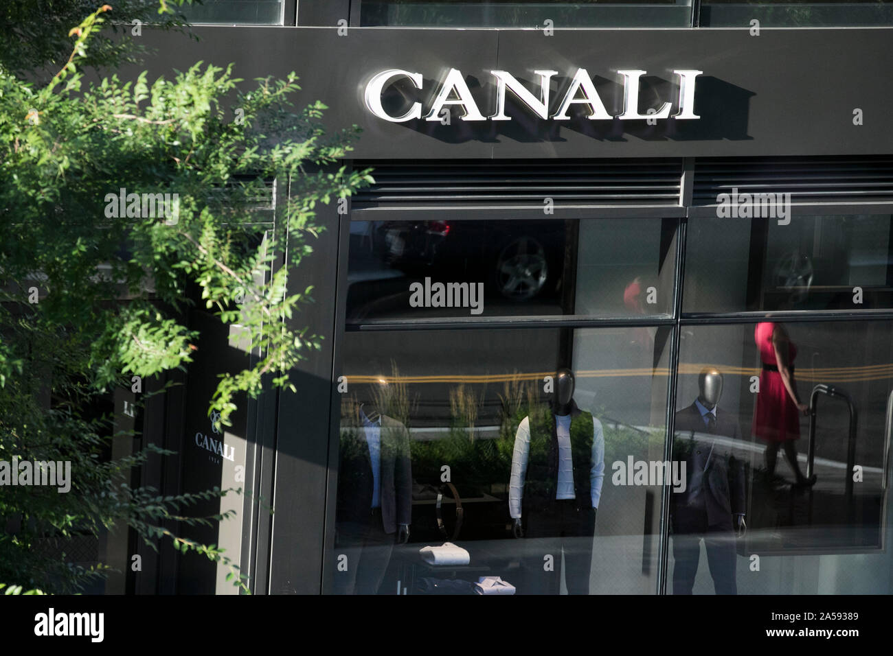 Canali hi-res stock photography and images - Alamy