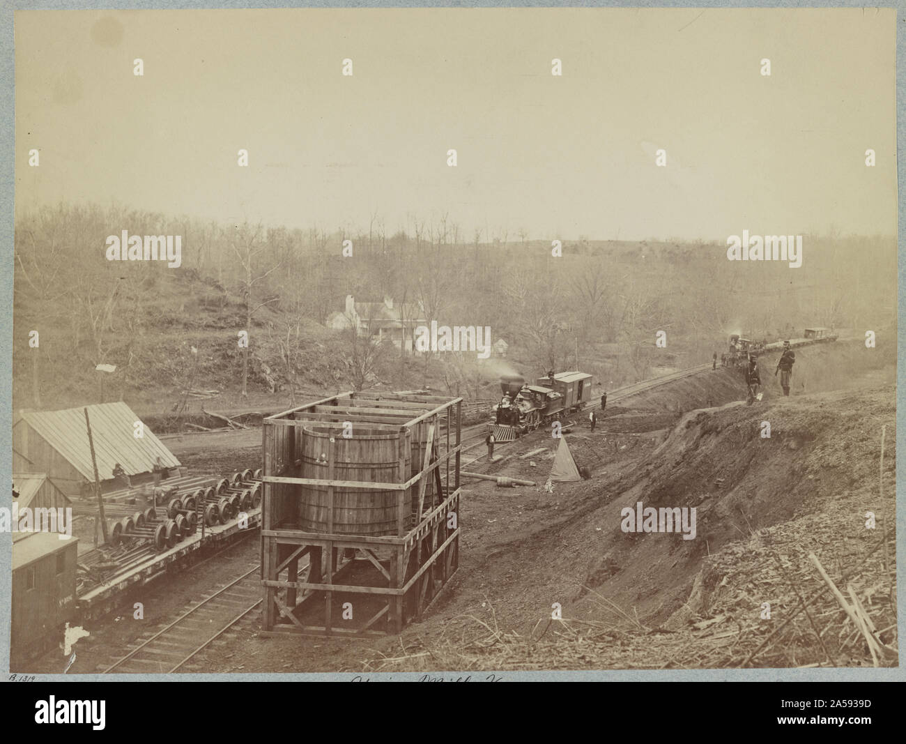 Union Mills High Resolution Stock Photography and Images - Alamy