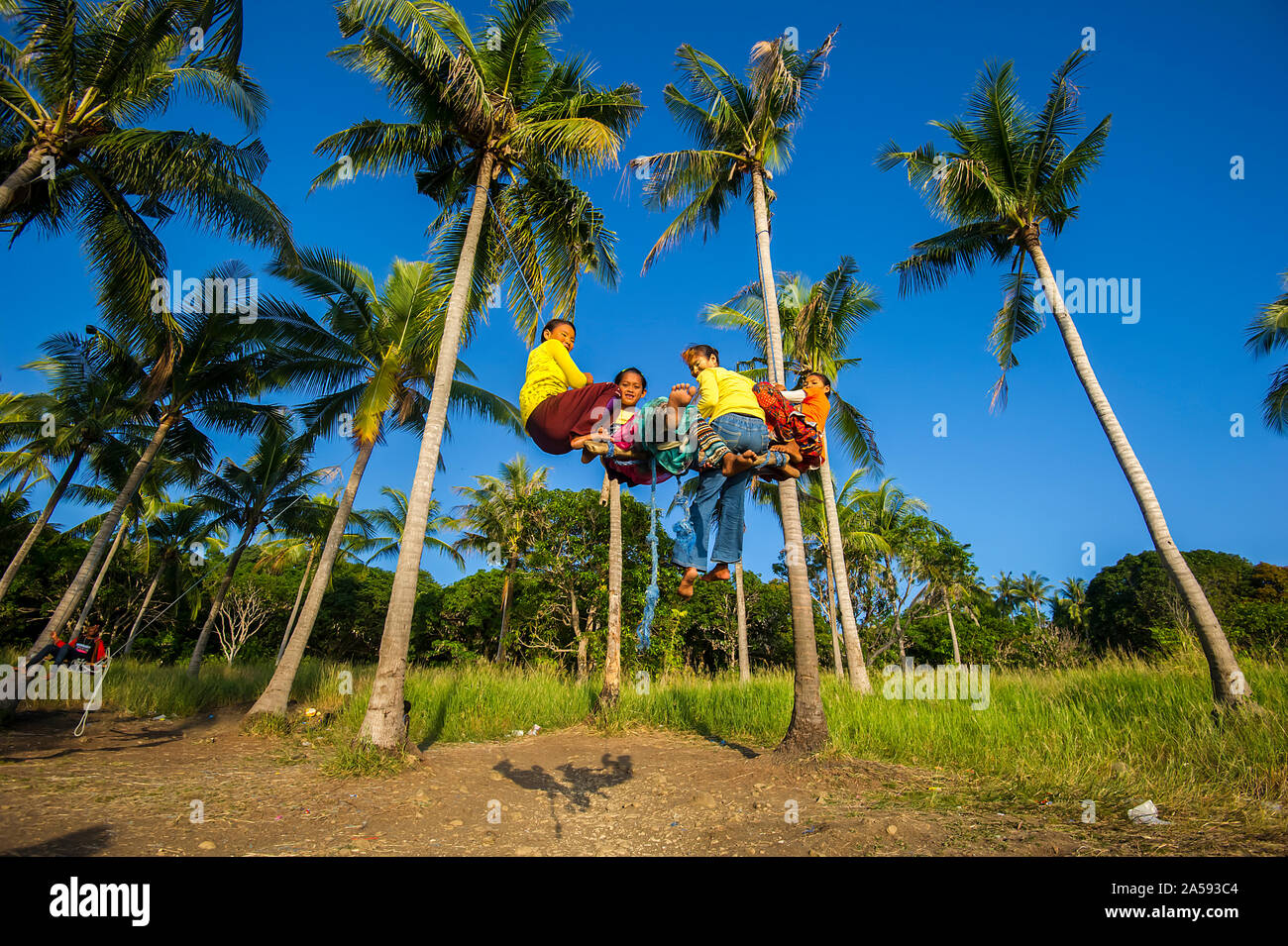 Gypsy kids hi-res stock photography and images - Alamy