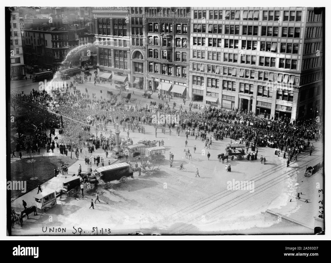 Union sq hi-res stock photography and images - Alamy