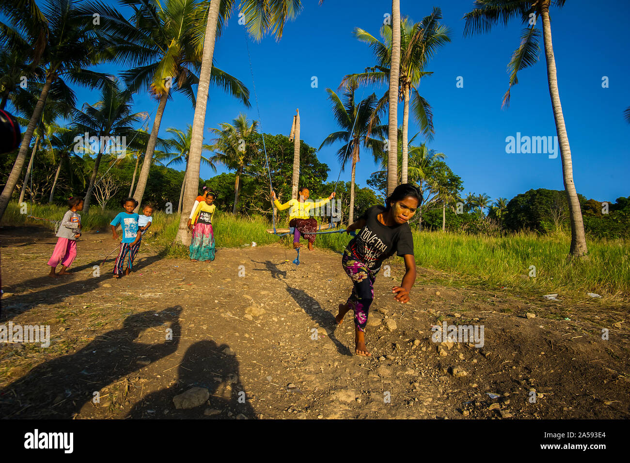 Gypsy lifestyle hi-res stock photography and images - Alamy