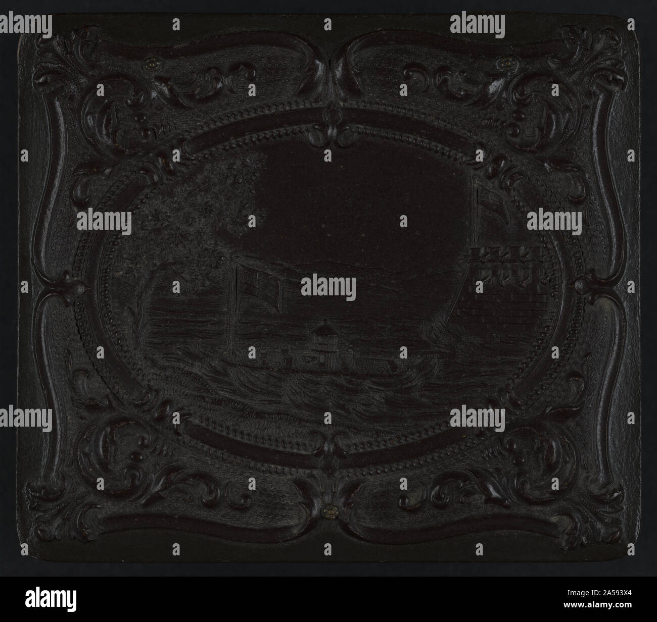 Monitor class ship hi-res stock photography and images - Alamy