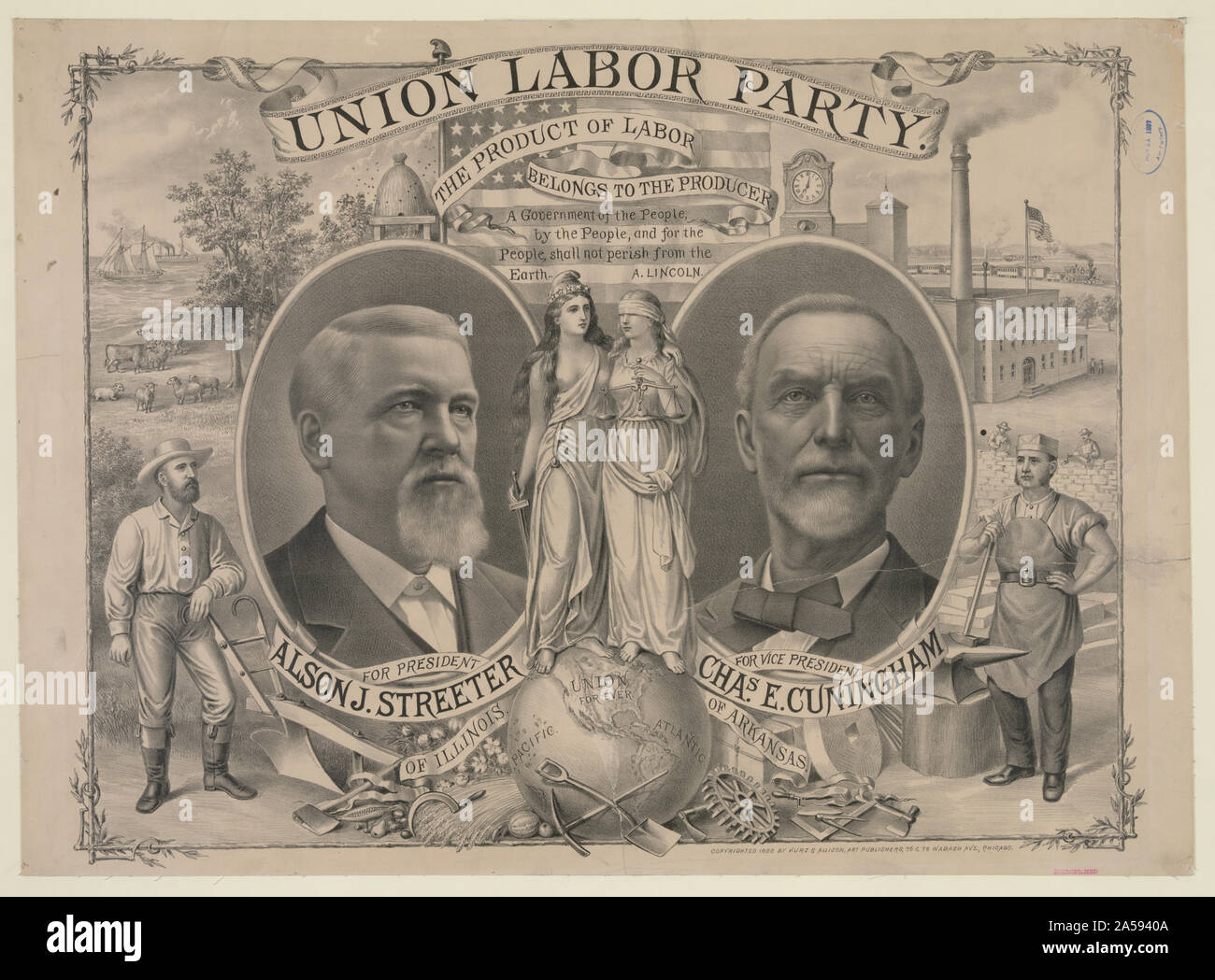 All the labor party hi-res stock photography and images - Alamy