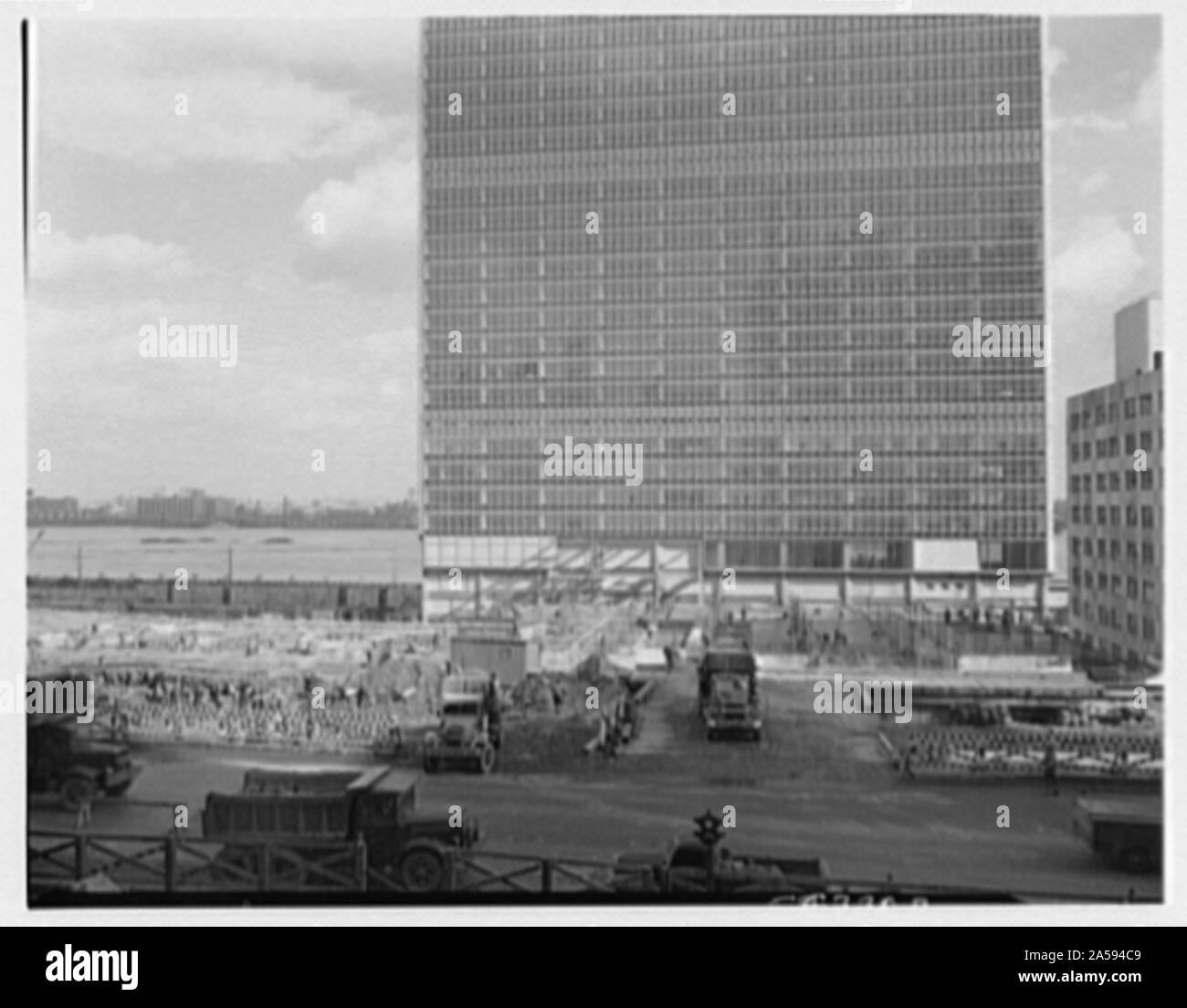Un countries Black and White Stock Photos & Images - Alamy