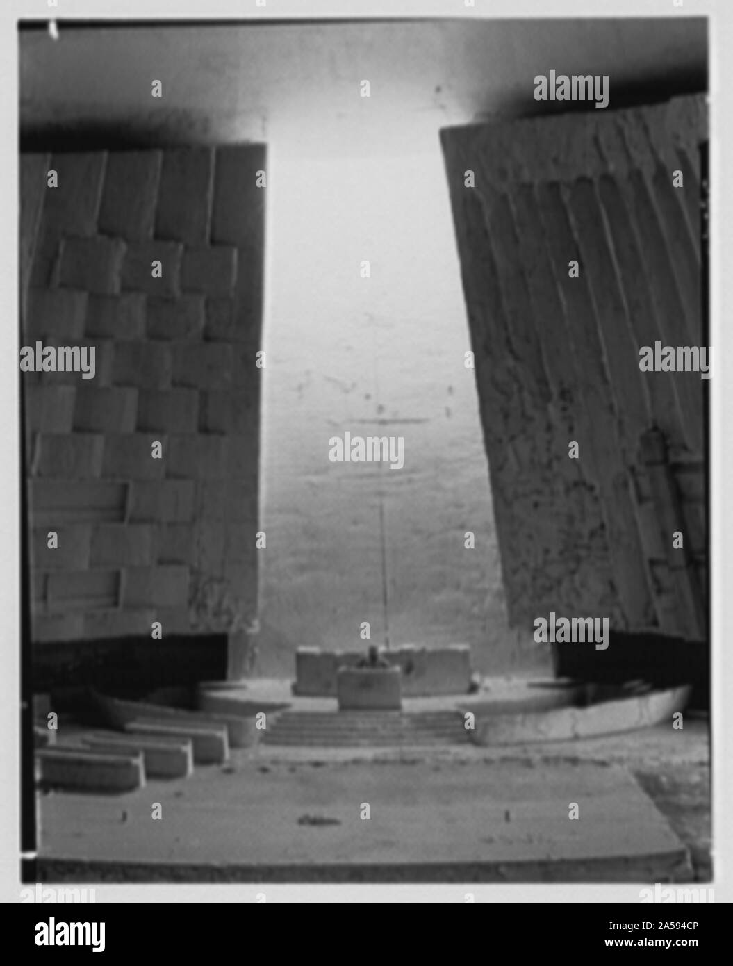 United Nations model Stock Photo - Alamy