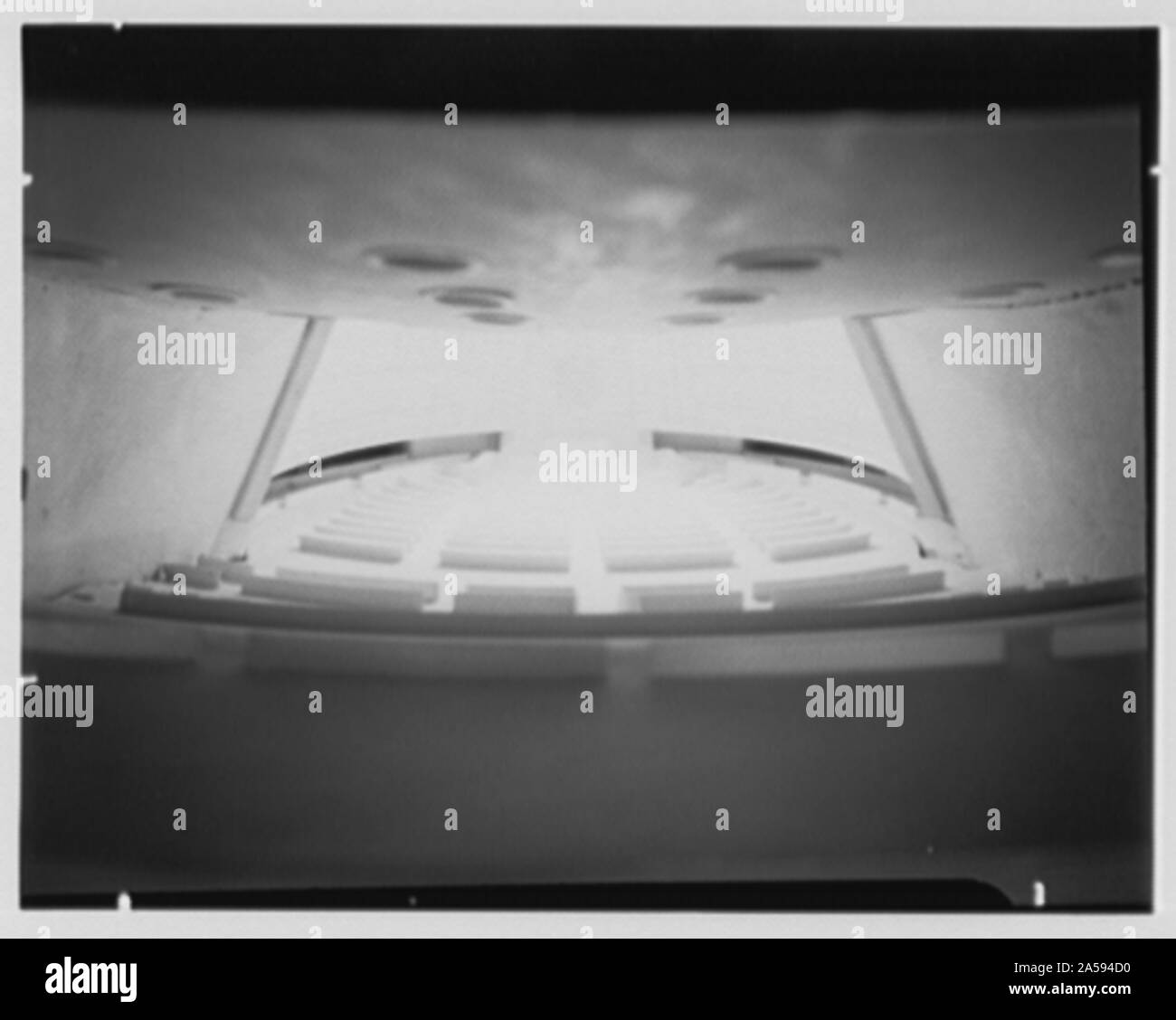 United Nations model Stock Photo - Alamy