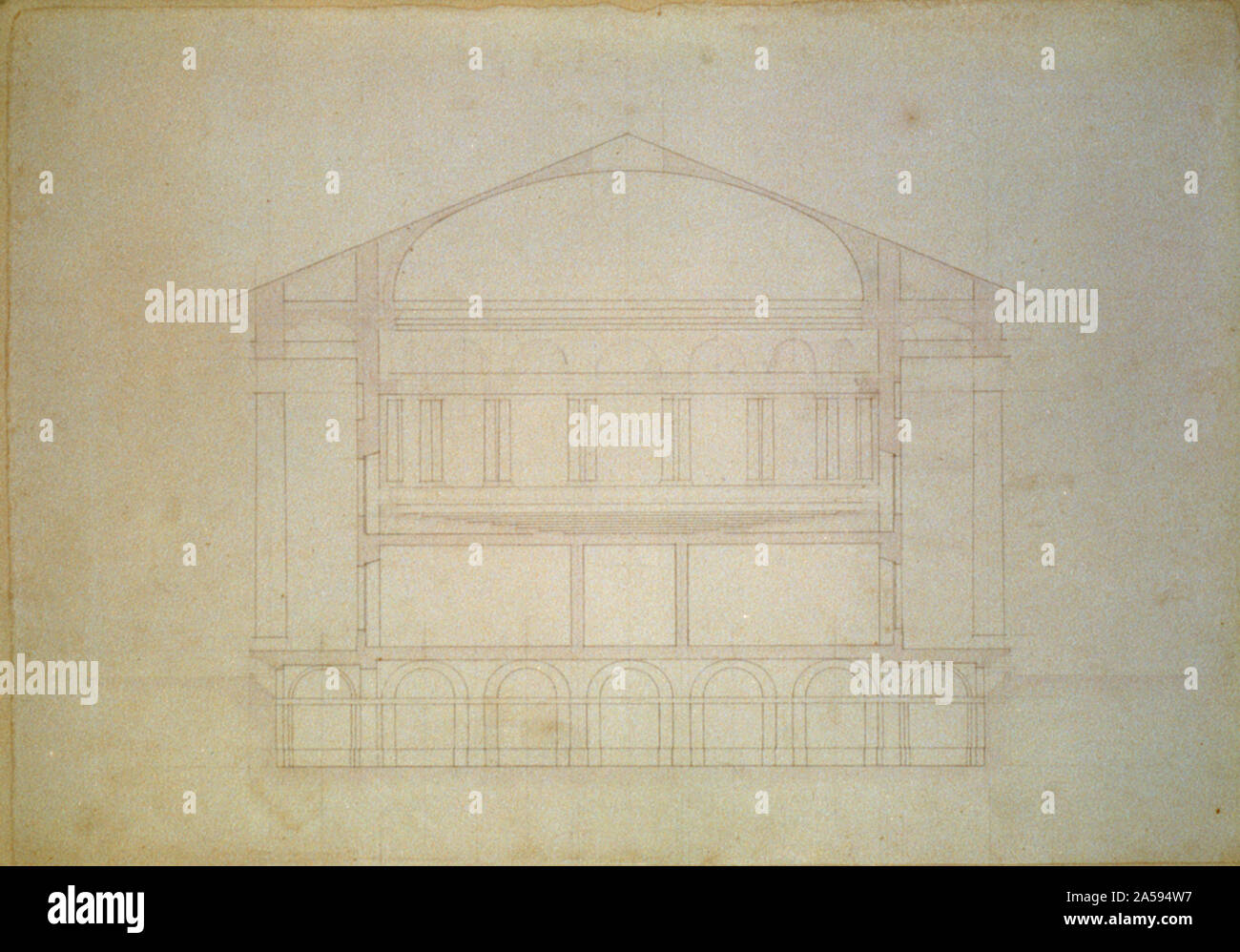 D c section hi-res stock photography and images - Alamy