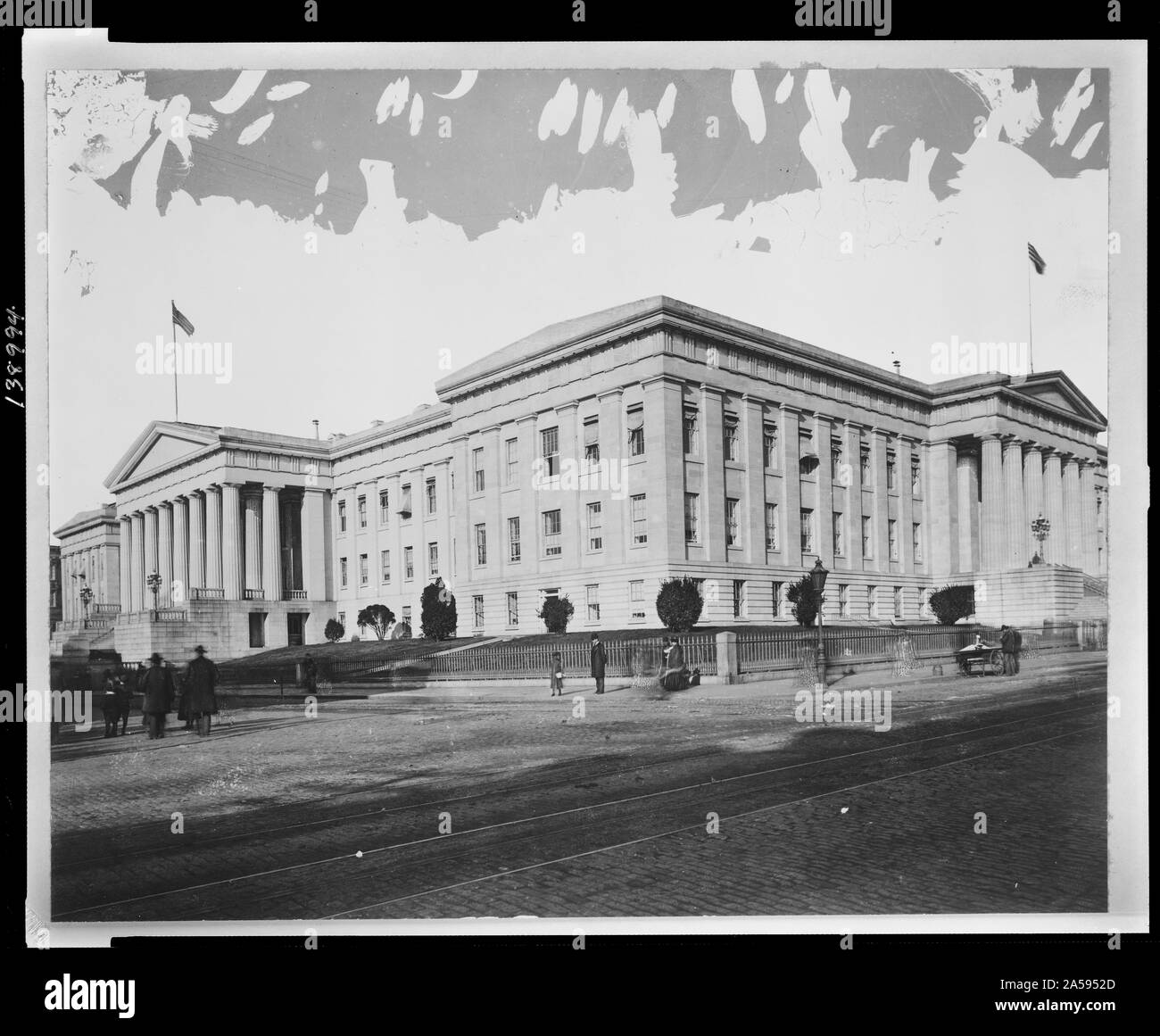 United states patent office hi-res stock photography and images - Alamy