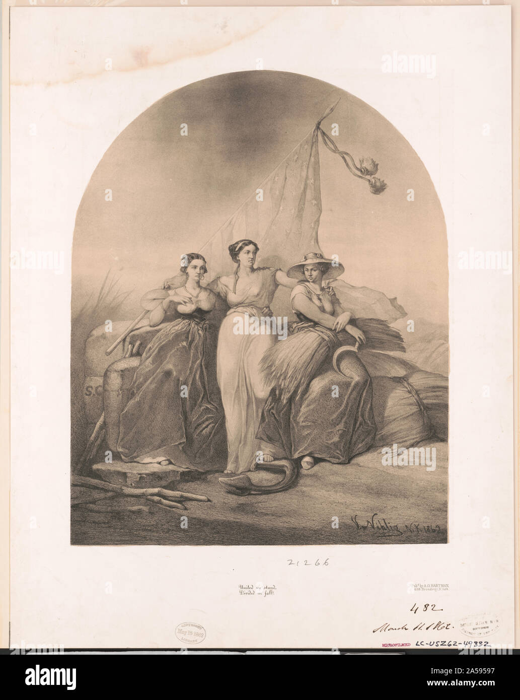 Fall divided hi-res stock photography and images - Alamy