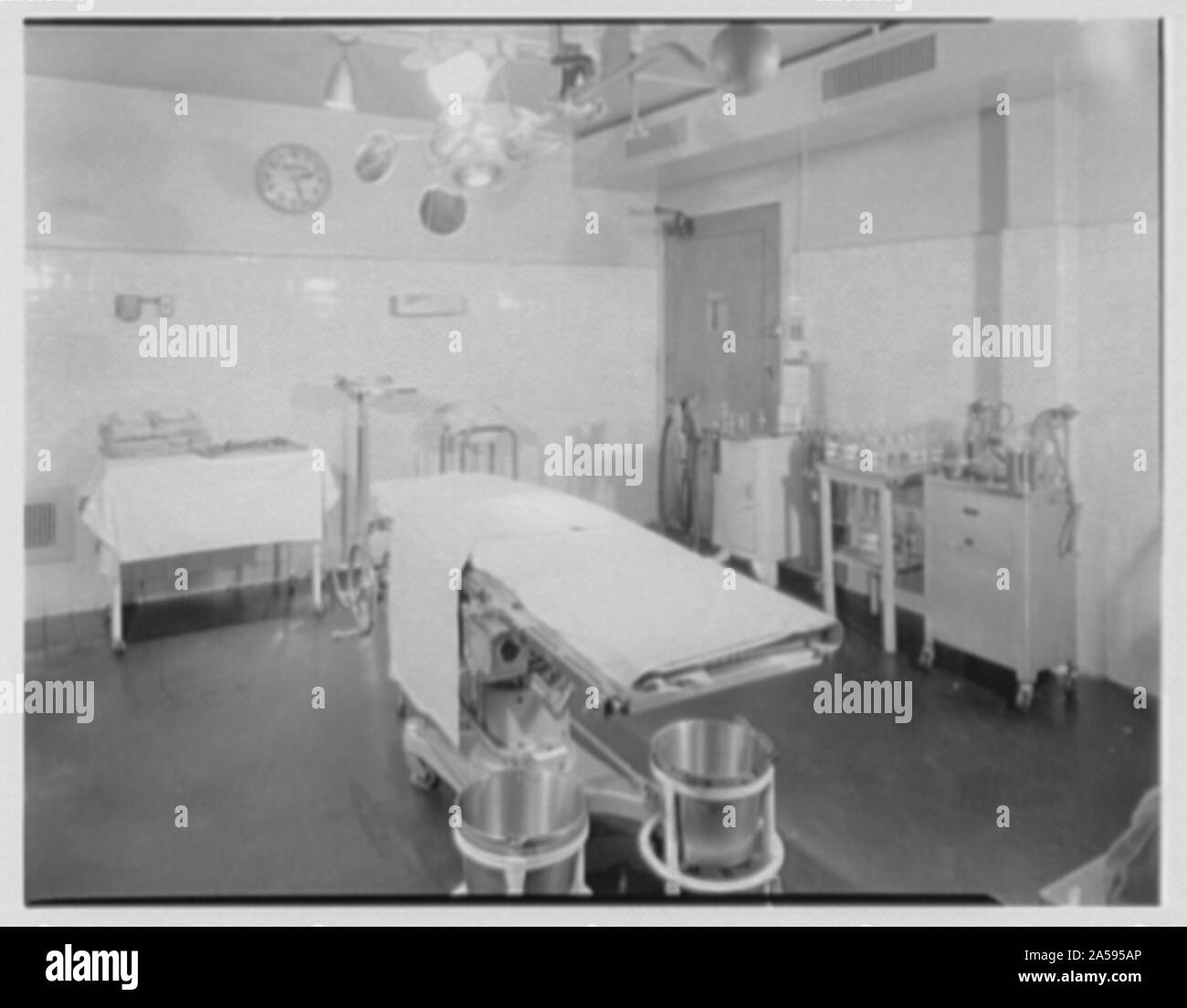Emergency healthcare services Black and White Stock Photos & Images - Alamy