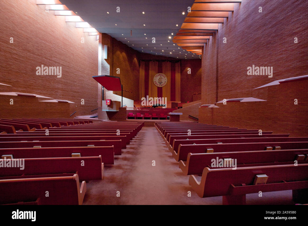 Tuskegee university hi-res stock photography and images - Alamy