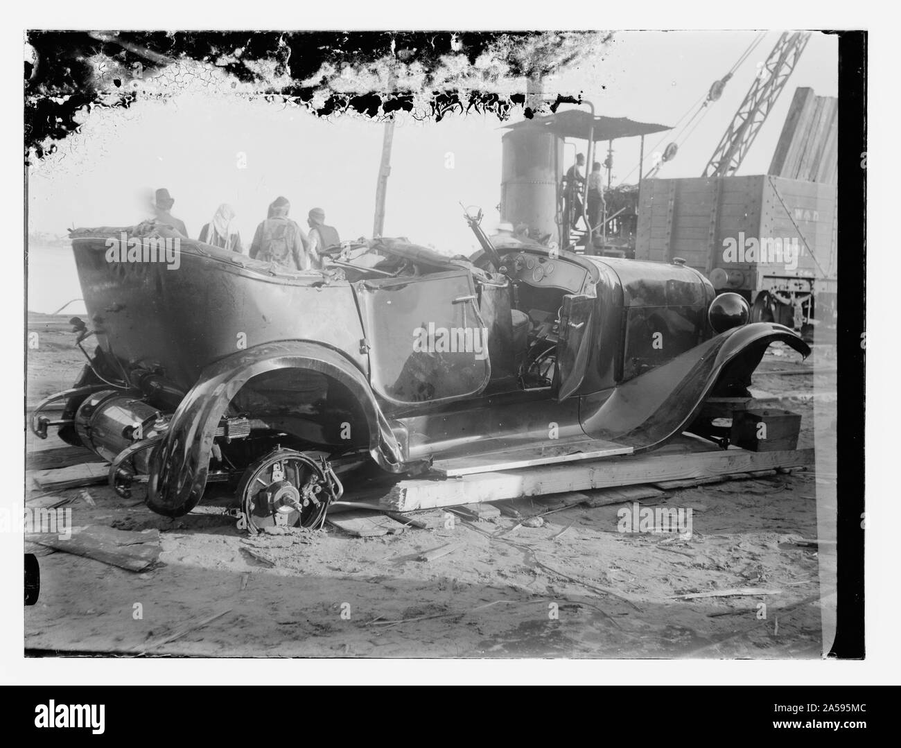 Dodge auto hi-res stock photography and images - Alamy