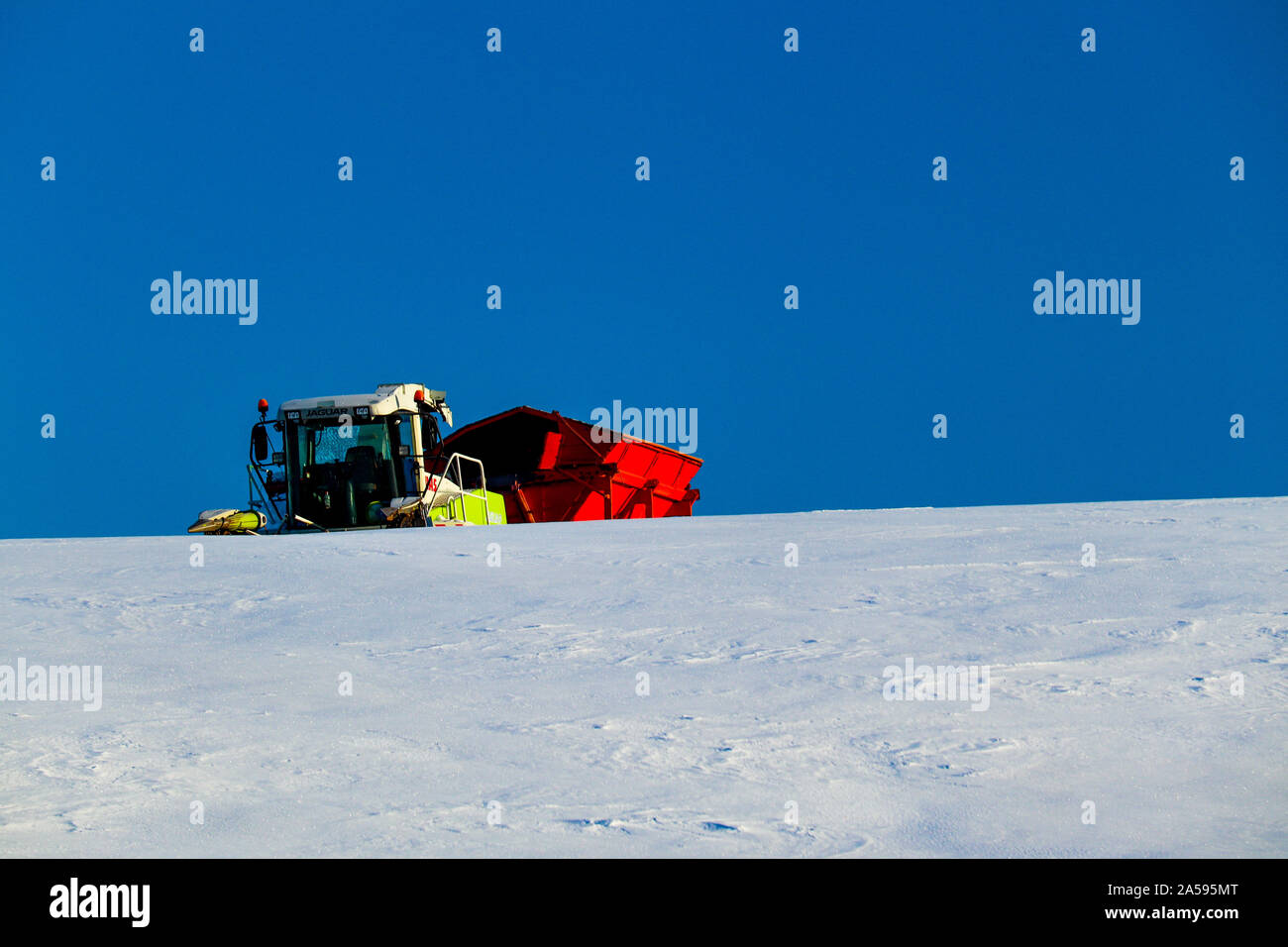 Canadian agriculture hi-res stock photography and images - Alamy