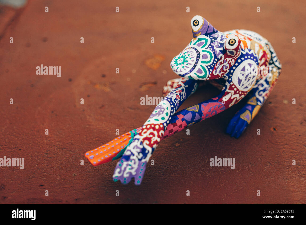 Alebrijes oaxaca hi-res stock photography and images - Alamy